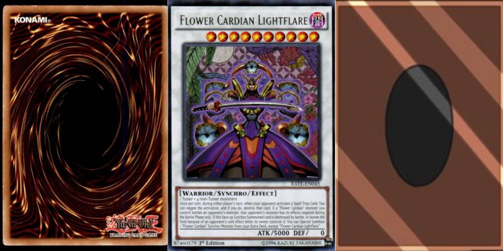 Yu-Gi-Oh!: The 10 Best Warrior Monsters, Ranked