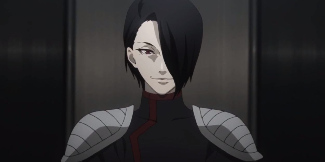 Tokyo Ghoul: What Is V, the Secret Ghoul-Human Cabal?