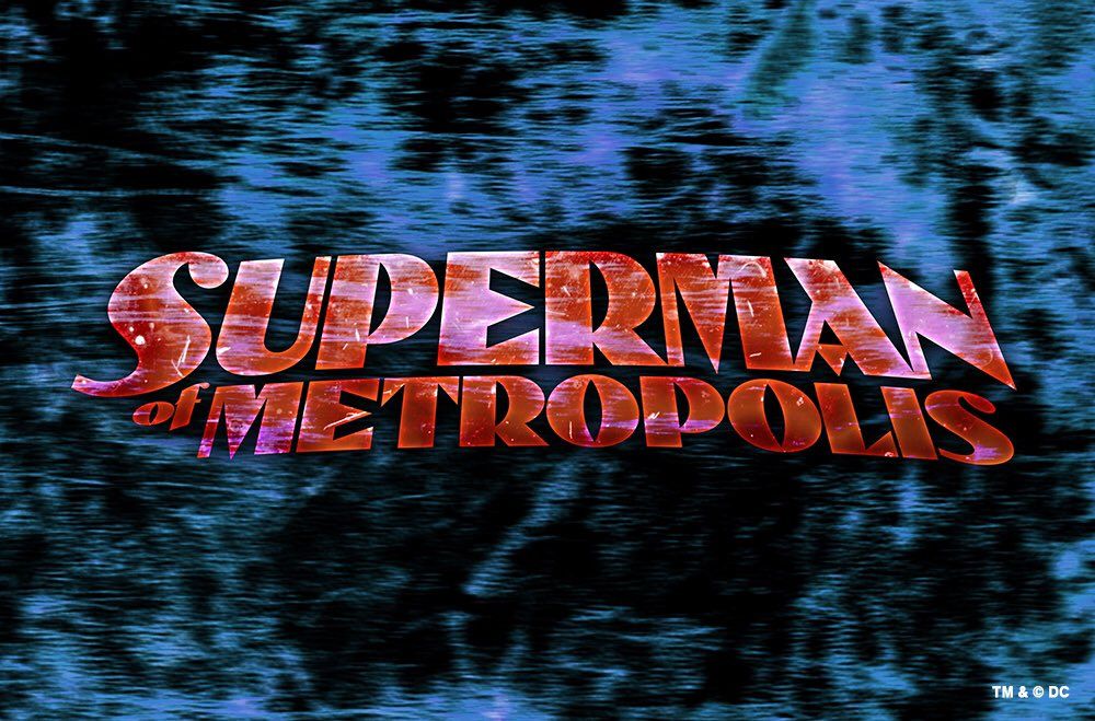LOOK: Logos Designed for DC's Future State Event