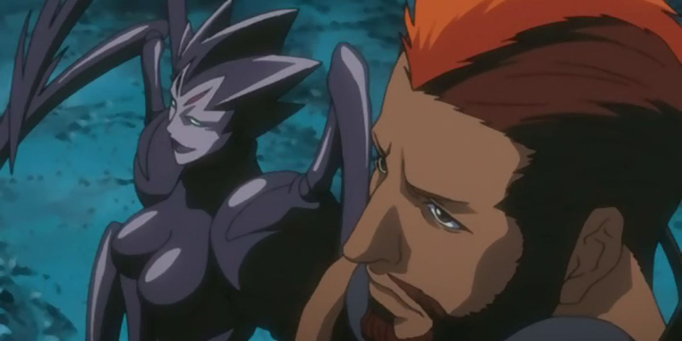 My Hero Academia: 5 Bleach Characters Eijiro Can Defeat (& 5 He Can't)