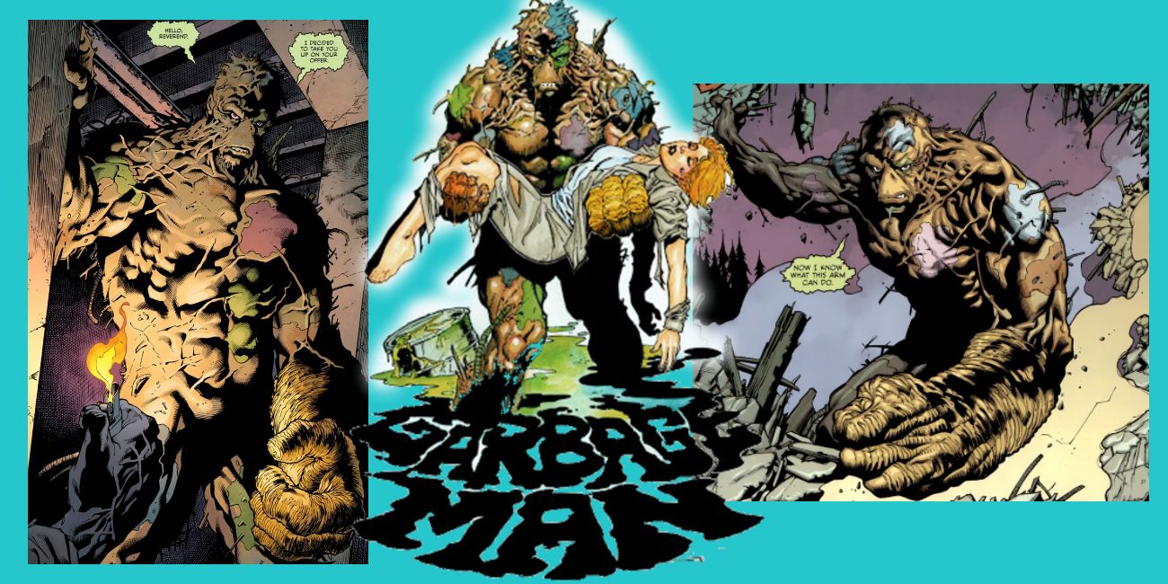 10 Most Misunderstood Monsters In The DCEU