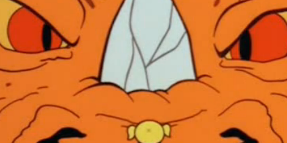 Powerpuff Girls: Every Main Villain From Least To Most Evil, Ranked