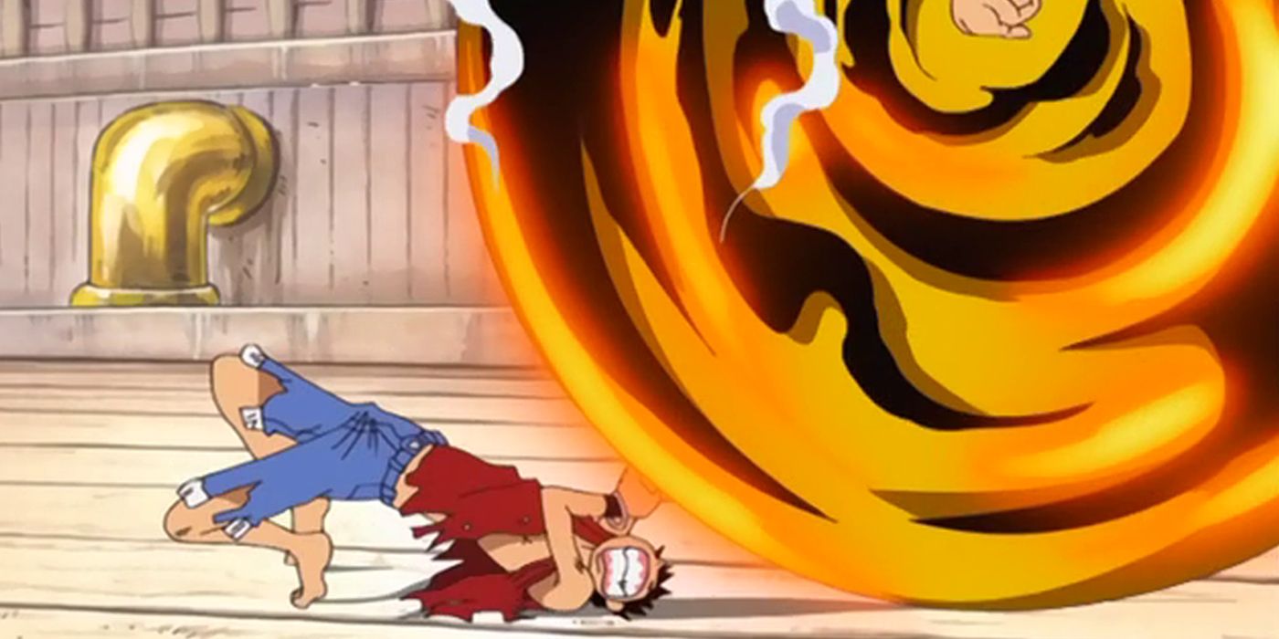 One Piece: 5 Things Fans Miss From Before The Timeskip (& 5 Things They ...