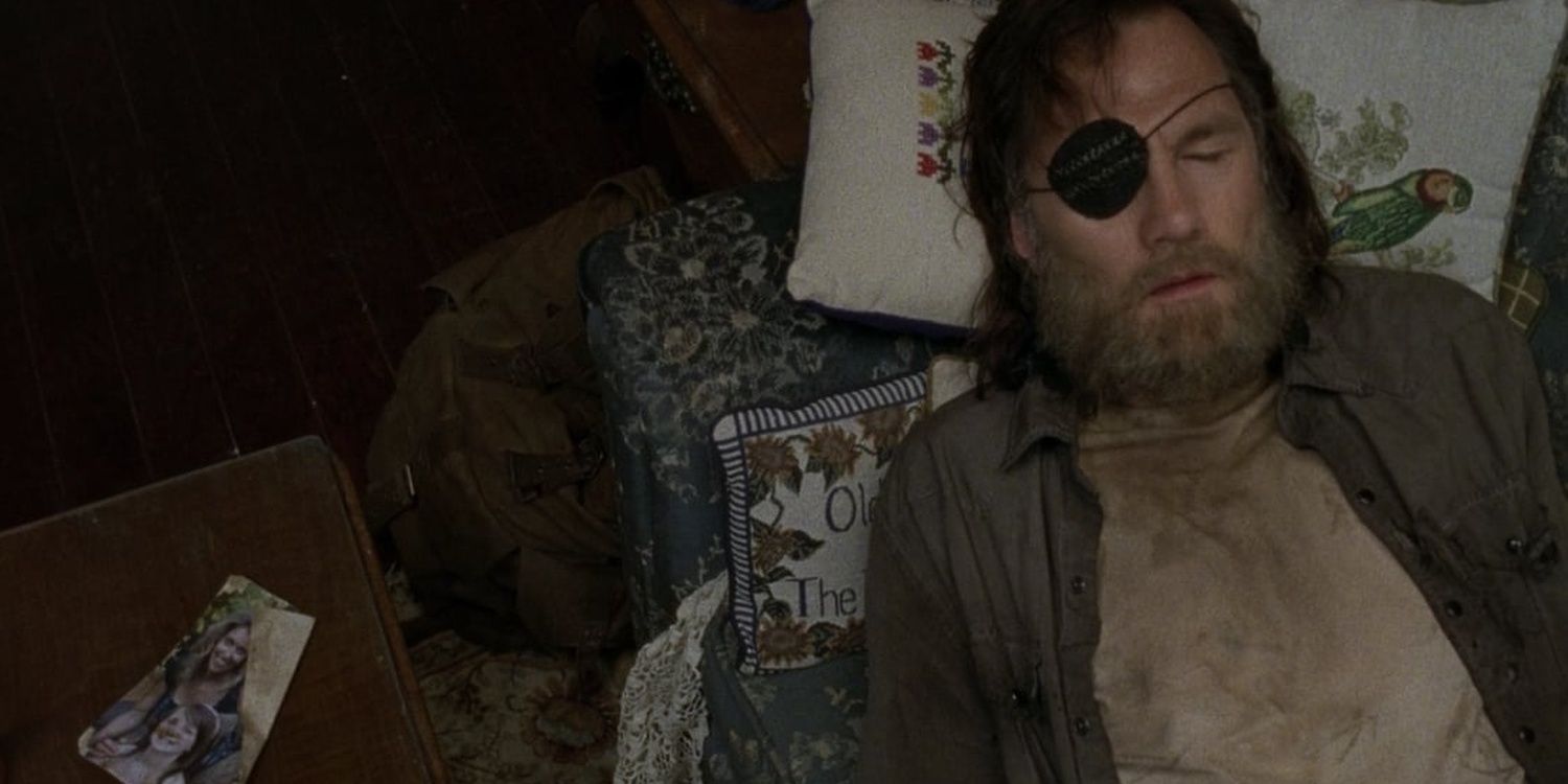 The Walking Dead: 10 Characters Who Should Get Their Own Spin-Off After ...