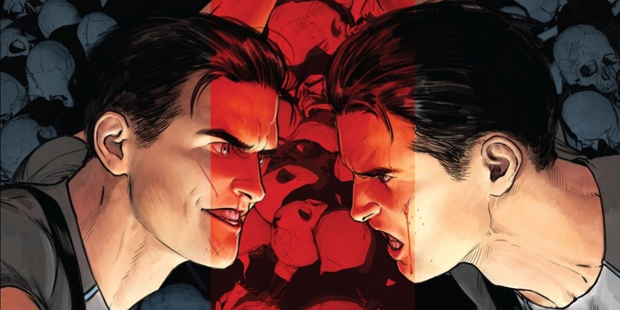 10 Best Tom King Comics, Ranked