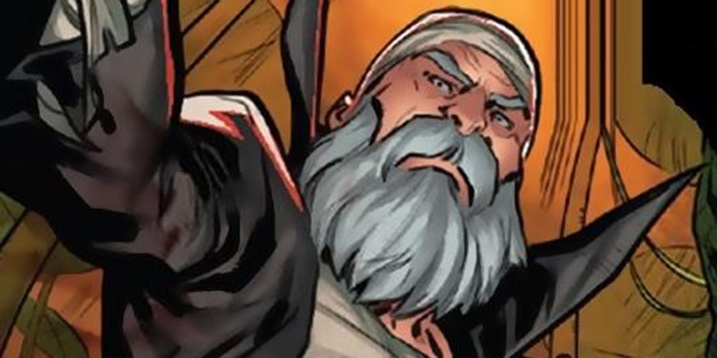 Marvel's 10 Most Powerful Healers