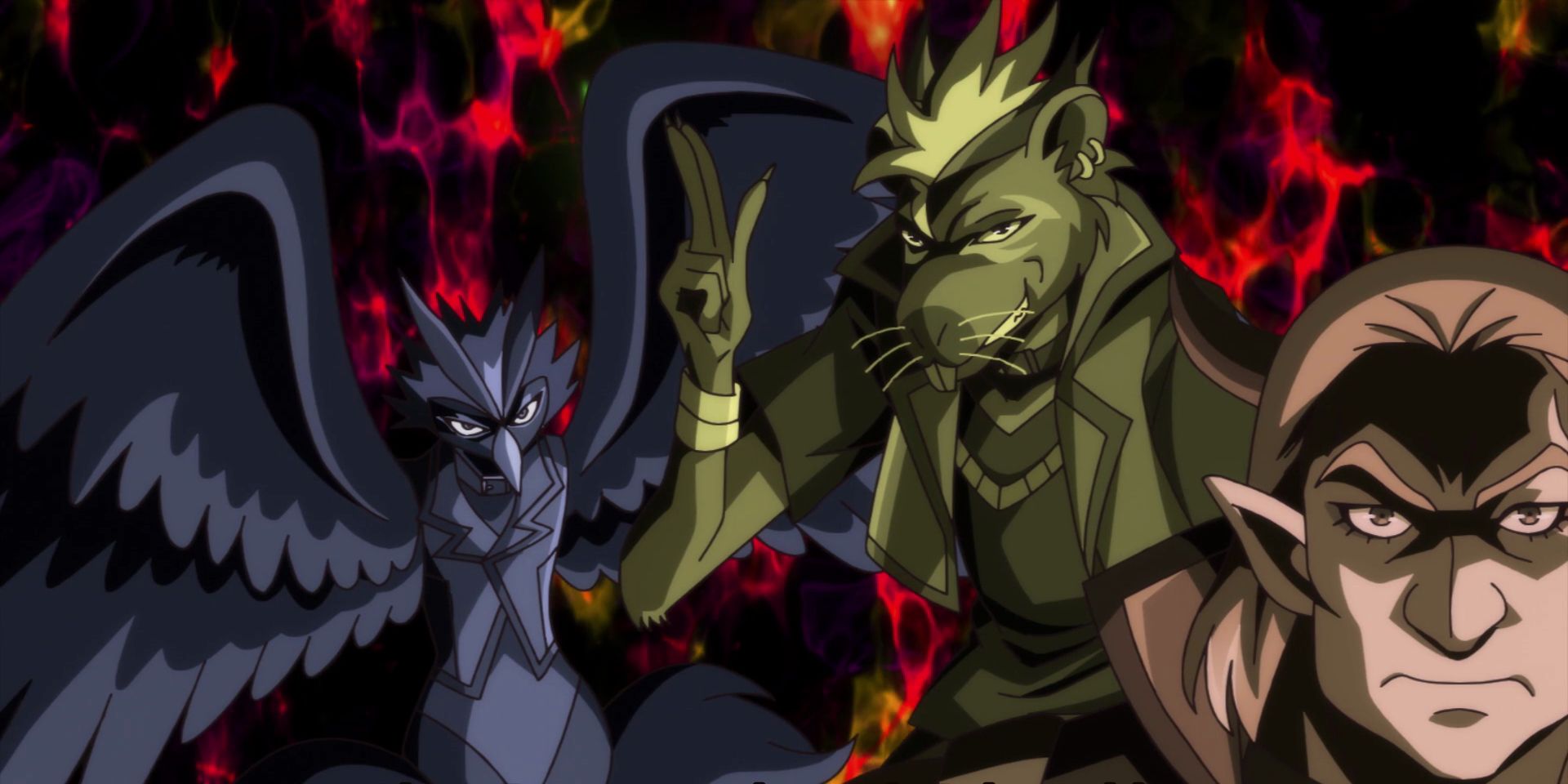 Pretty Cure's Strange Twist Reveals Nodoka's Special Bond With Daruizen