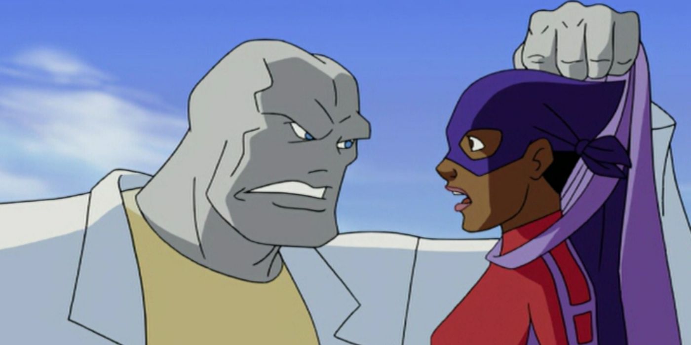 Every Comic Book Role Ron Perlman Has Ever Done