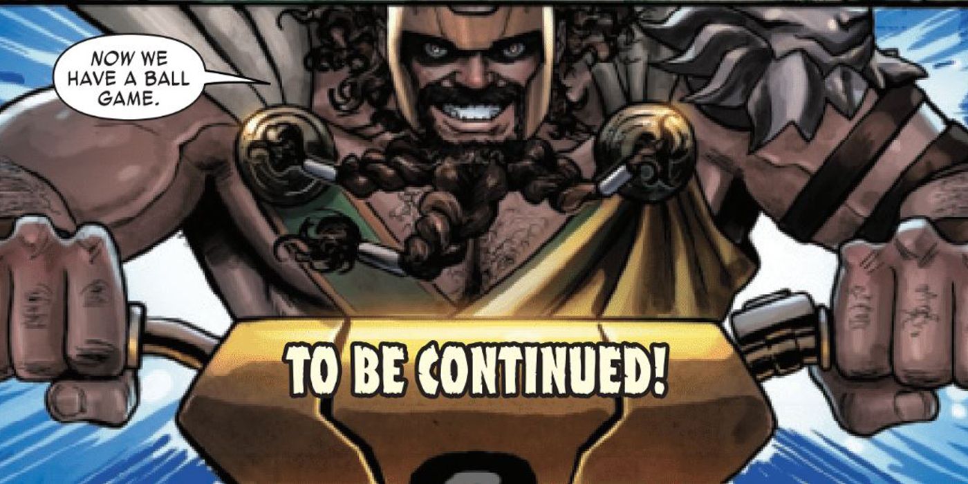 Maestro: A Marvel Powerhouse Just Picked a Fight With Hulk