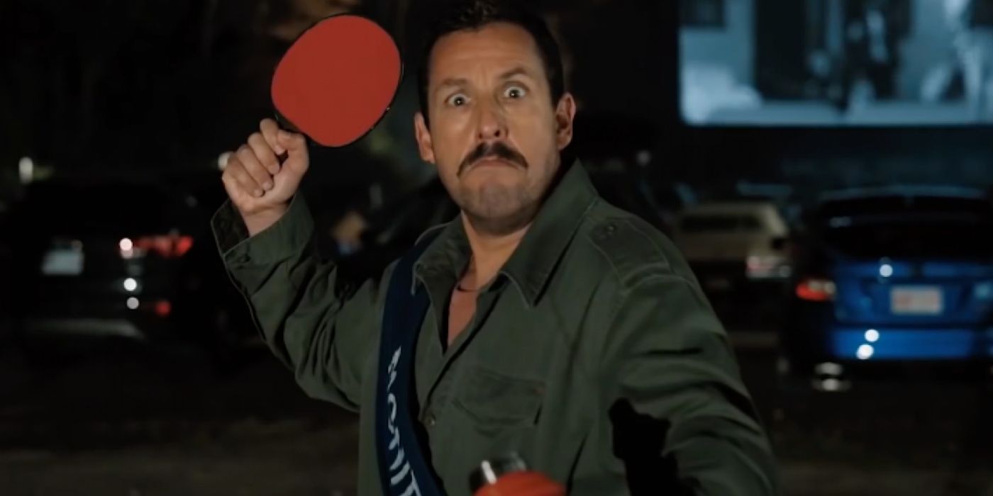 Hubie Halloween: The Best Thing About the Adam Sandler Film Is His ...