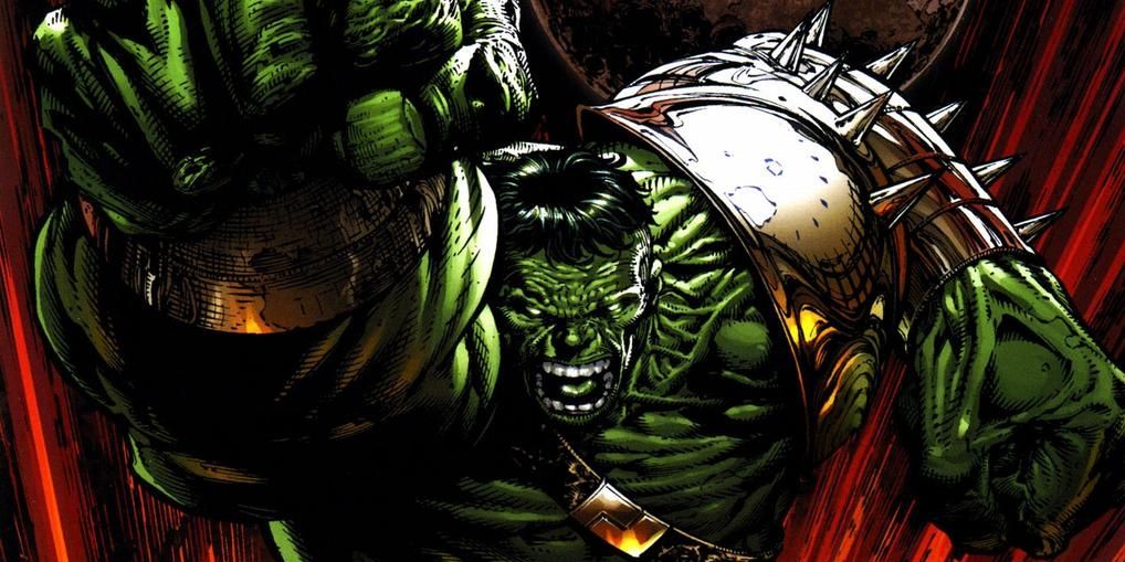 Invincible: 5 Marvel Heroes He Would Defeat (& 5 He Would Lose To)