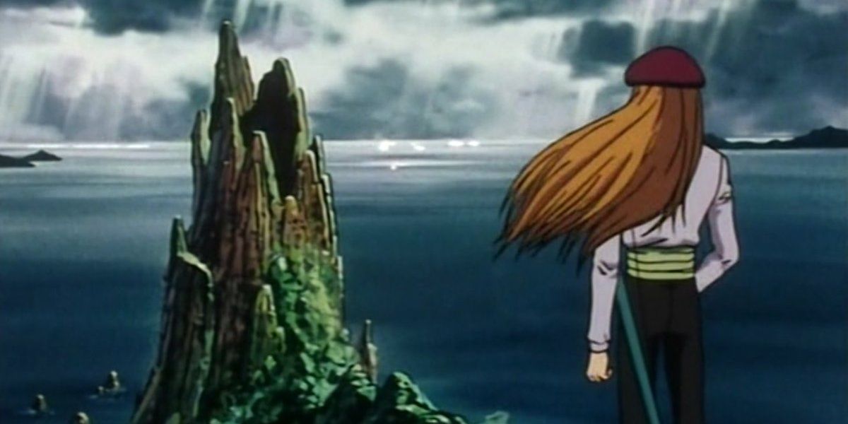 5 Reasons The Original Hunter X Hunter Is The Best Version (& 5 Reasons ...