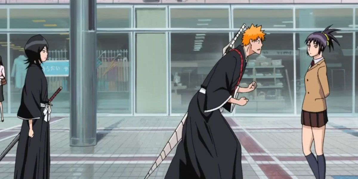Everything You Didn't Know About Bleach: Memories Of Nobody