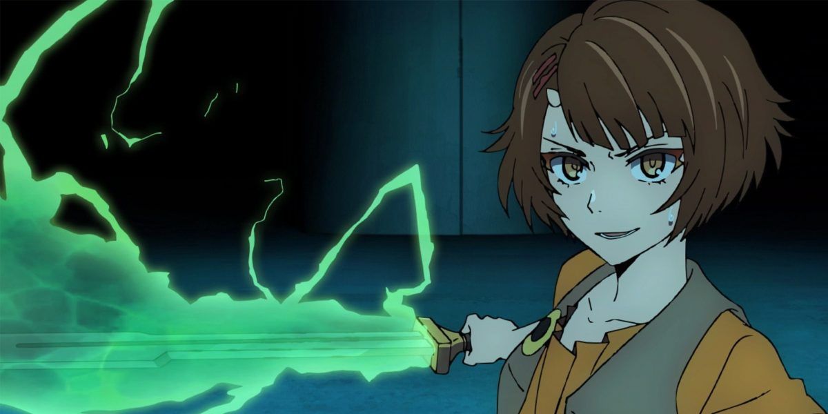 Tower Of God: 10 Things You Didn't Know About Endorsi