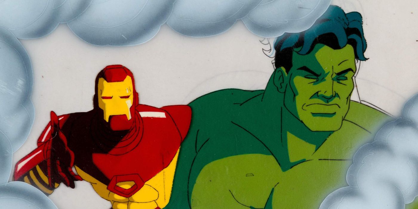 Every Comic Book Role Ron Perlman Has Ever Done