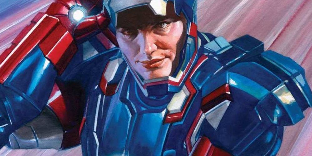 Falcon And The Winter Soldier: 10 Things Fans Should Know About Agent 13