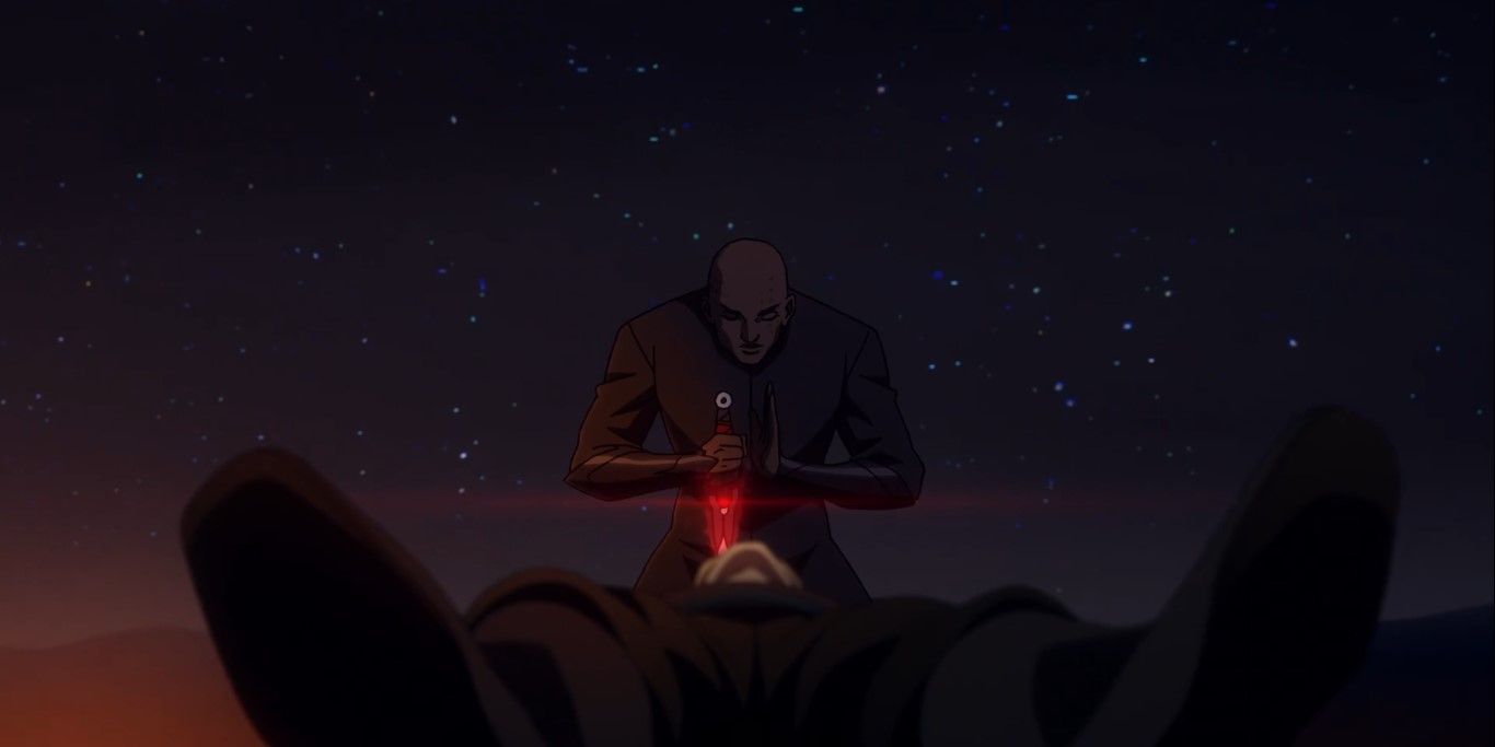 Castlevania: 10 Worst Things Isaac Ever Did