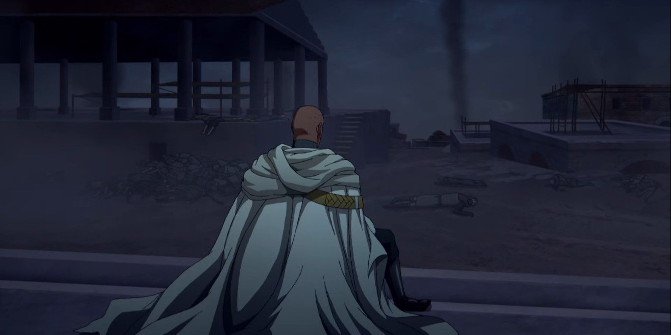 Casltevania: 10 Things That Makes No Sense About Isaac