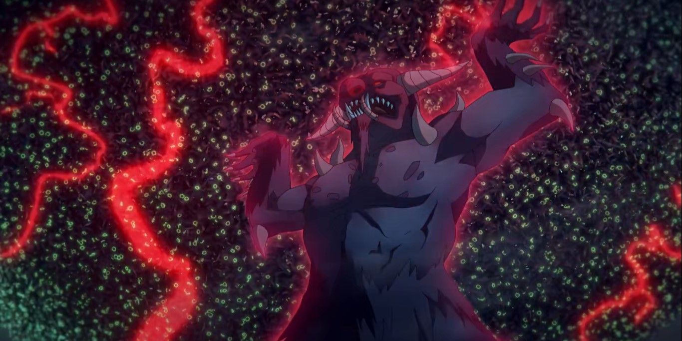 Casltevania: 10 Things That Makes No Sense About Isaac