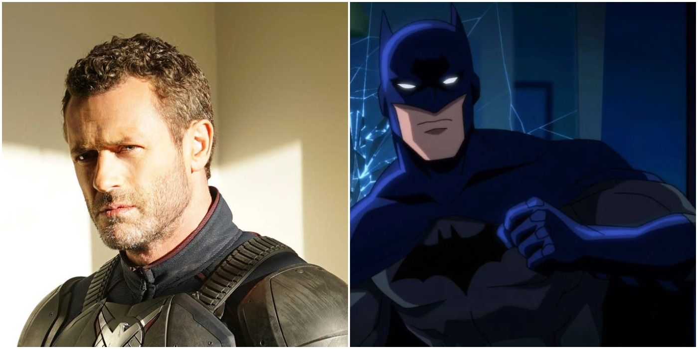 10 Best Batman Voice Actors (Who Aren't Kevin Conroy)