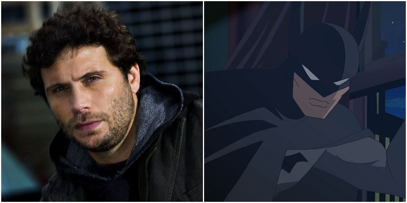 10 Best Batman Voice Actors (Who Aren't Kevin Conroy)