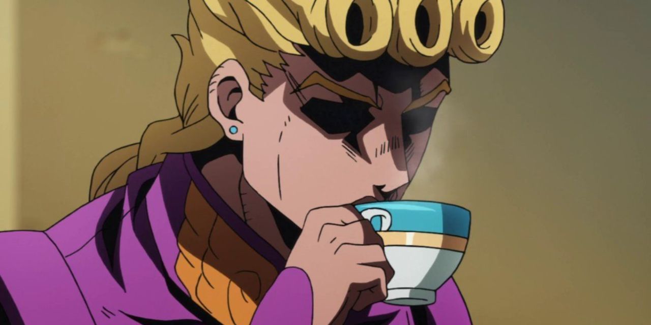 JoJo's: 10 Golden Wind Characters Who Don't Deserve Their Popularity