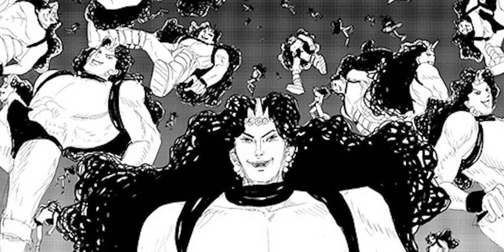 JoJo: Every Spin-Off Most Fans Haven't Heard Of, Ranked