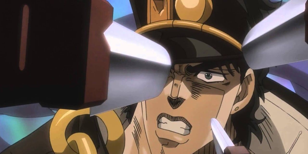 10 Major Differences Between The Stardust Crusaders Anime & Manga