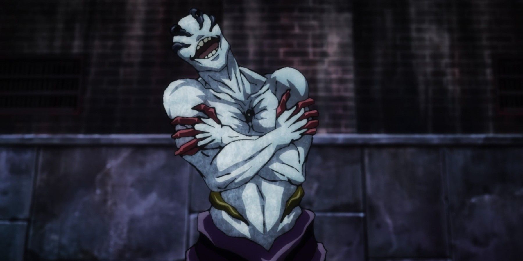 Jujutsu Kaisen: Itadori Is Forced To Unleash Sukuna’s Full Viciousness