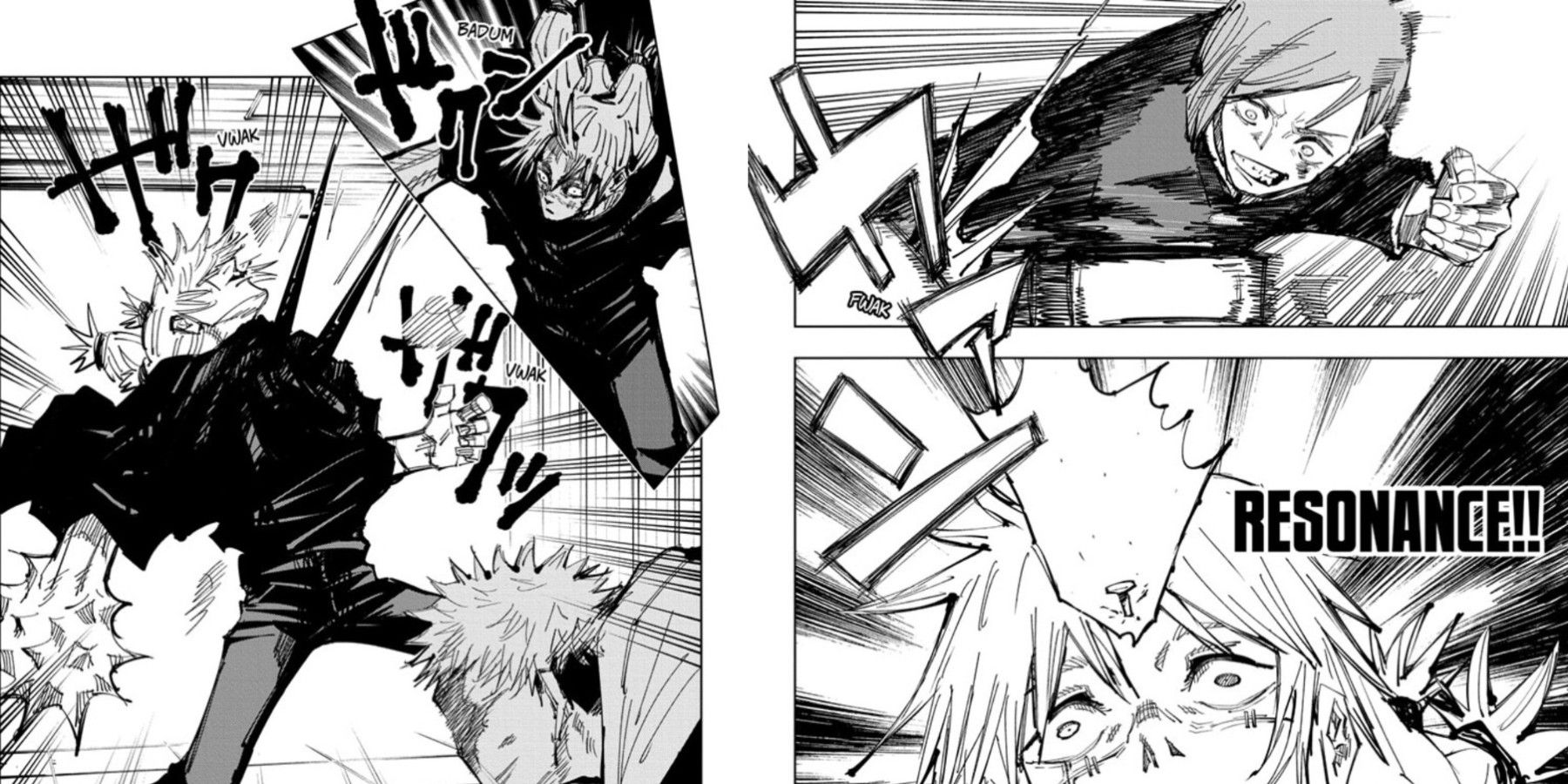 Jujutsu Kaisen Chapter 124: Kugisaki Supports Itadori - But Was She ...