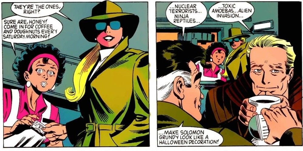 Flash: 10 Things Every Fan Should Know About Jesse Quick