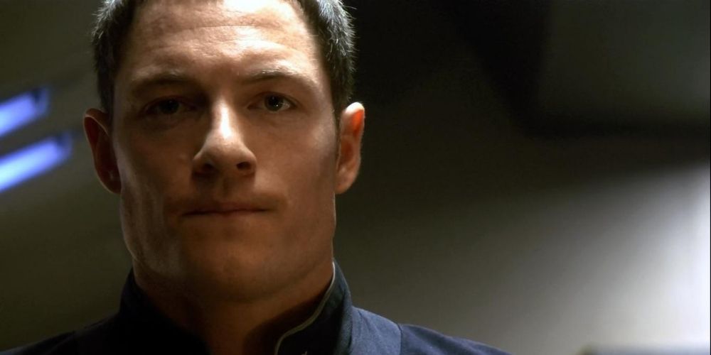 Battlestar Galactica: Which Character You Are Based On Your MBTI®