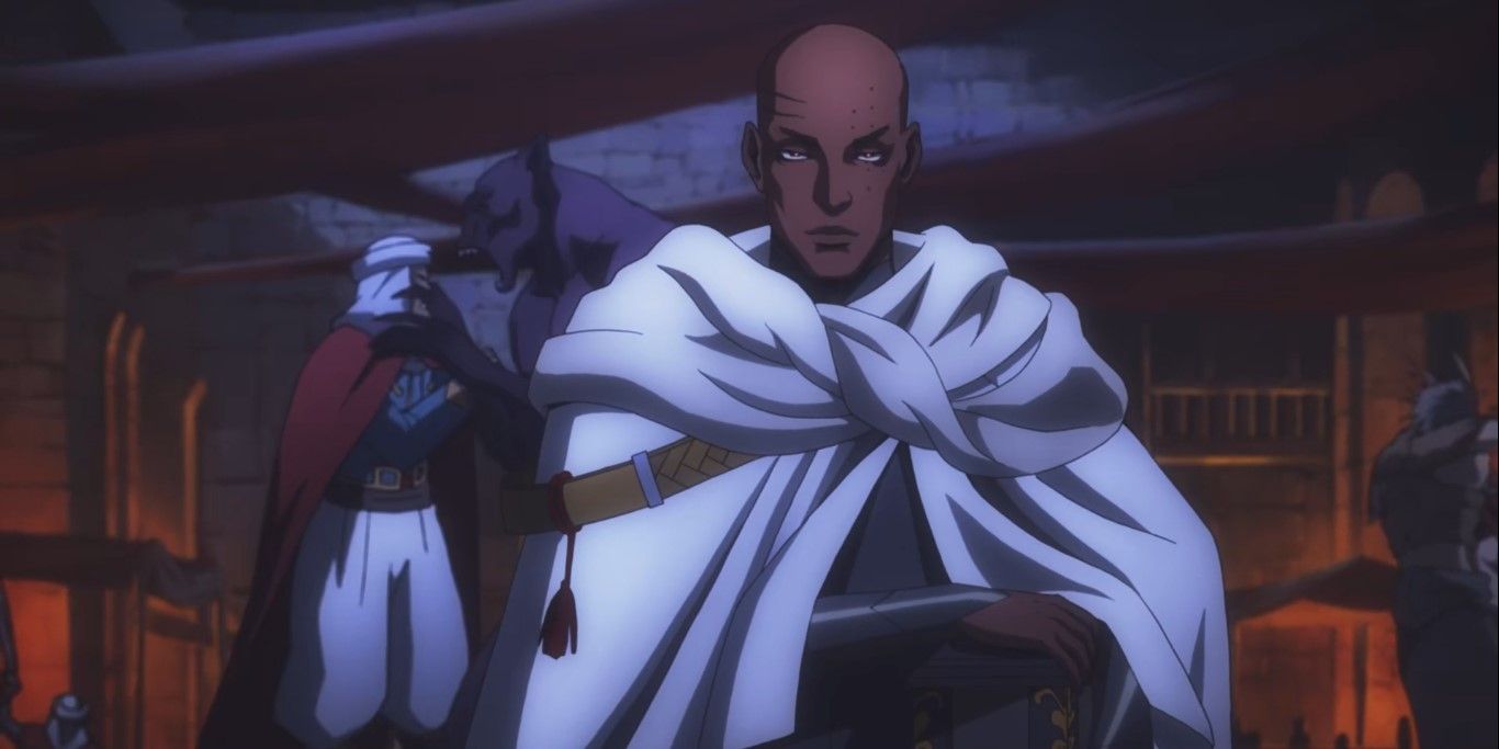 Castlevania: 10 Worst Things Isaac Ever Did