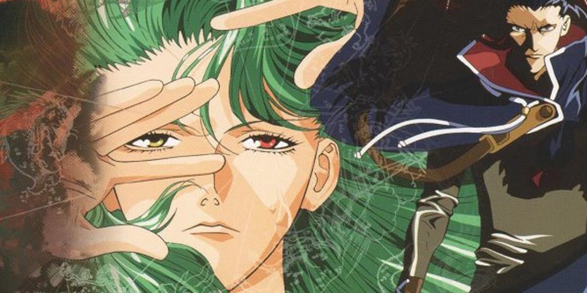 10 Worst Vampire Anime, Ranked According To MyAnimeList