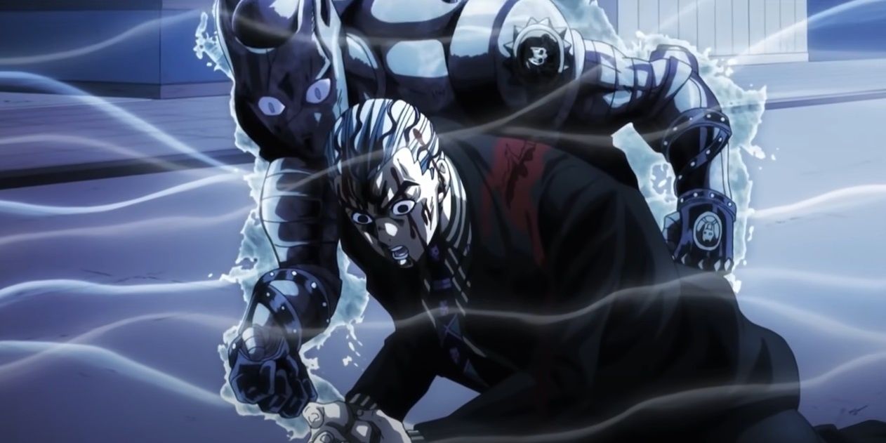 JoJo's Bizarre Adventure: 5 Ways Koichi Is A Great Supporting Character ...