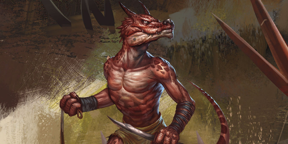 D&D 5e: 10 Original Monsters That Are Still In The Game (& How They've ...