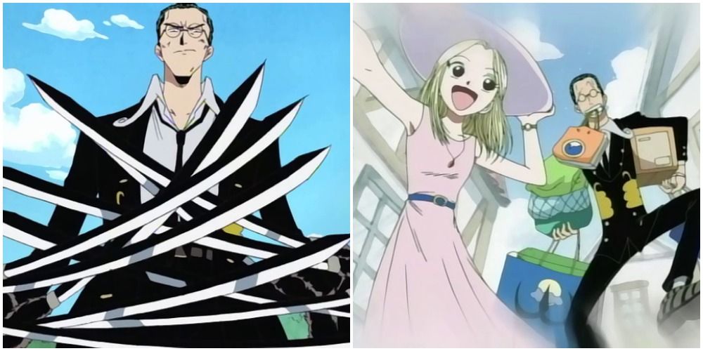 One Piece: 10 Things Luffy Learned From The Villains