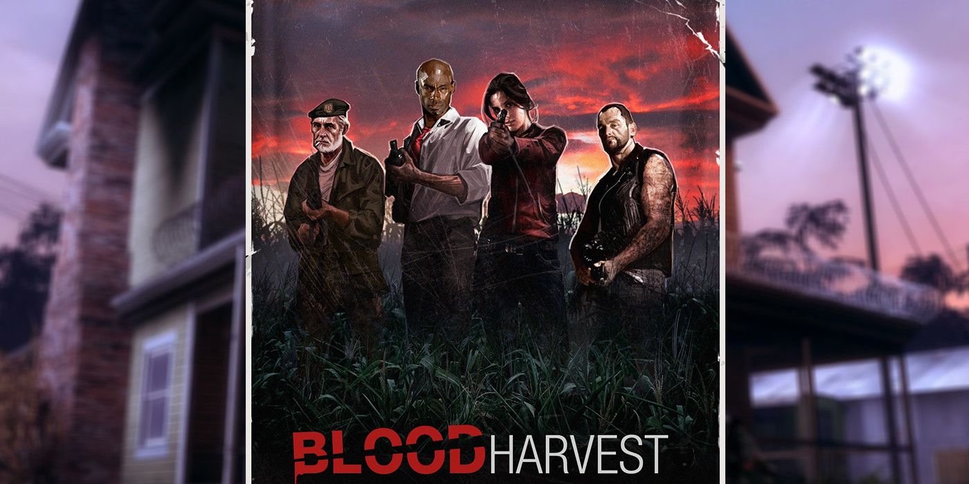 Every Left 4 Dead Campaign, Ranked