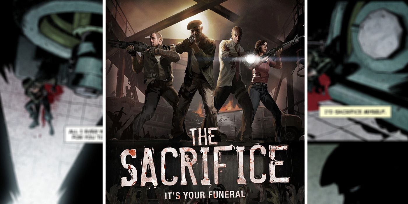 Every Left 4 Dead Campaign, Ranked