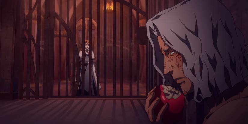 10 Most Seductive Anime Characters, Ranked