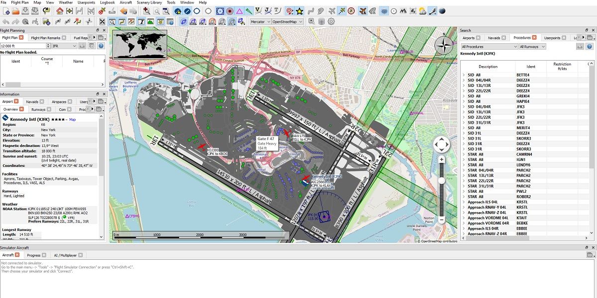 Microsoft Flight Simulator Must-Have Add-Ons
