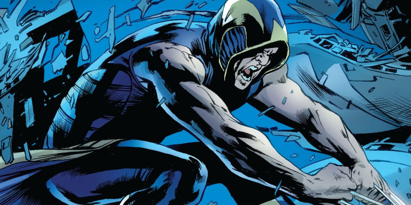 Wolverine: What Happened to the ORIGINAL Old Man Logan?