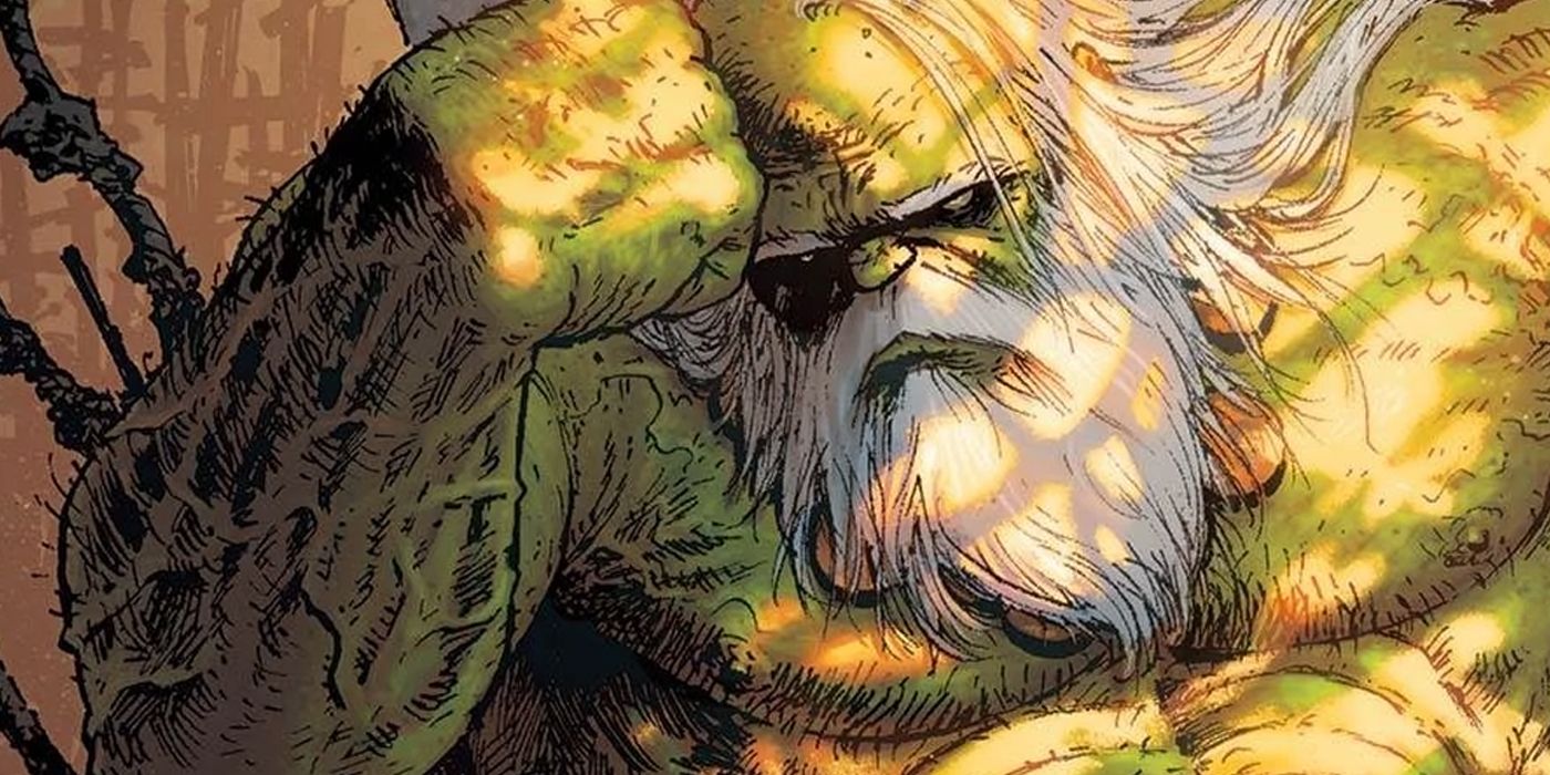 Maestro Reveals Why the Hulk Conquered Marvel's Future