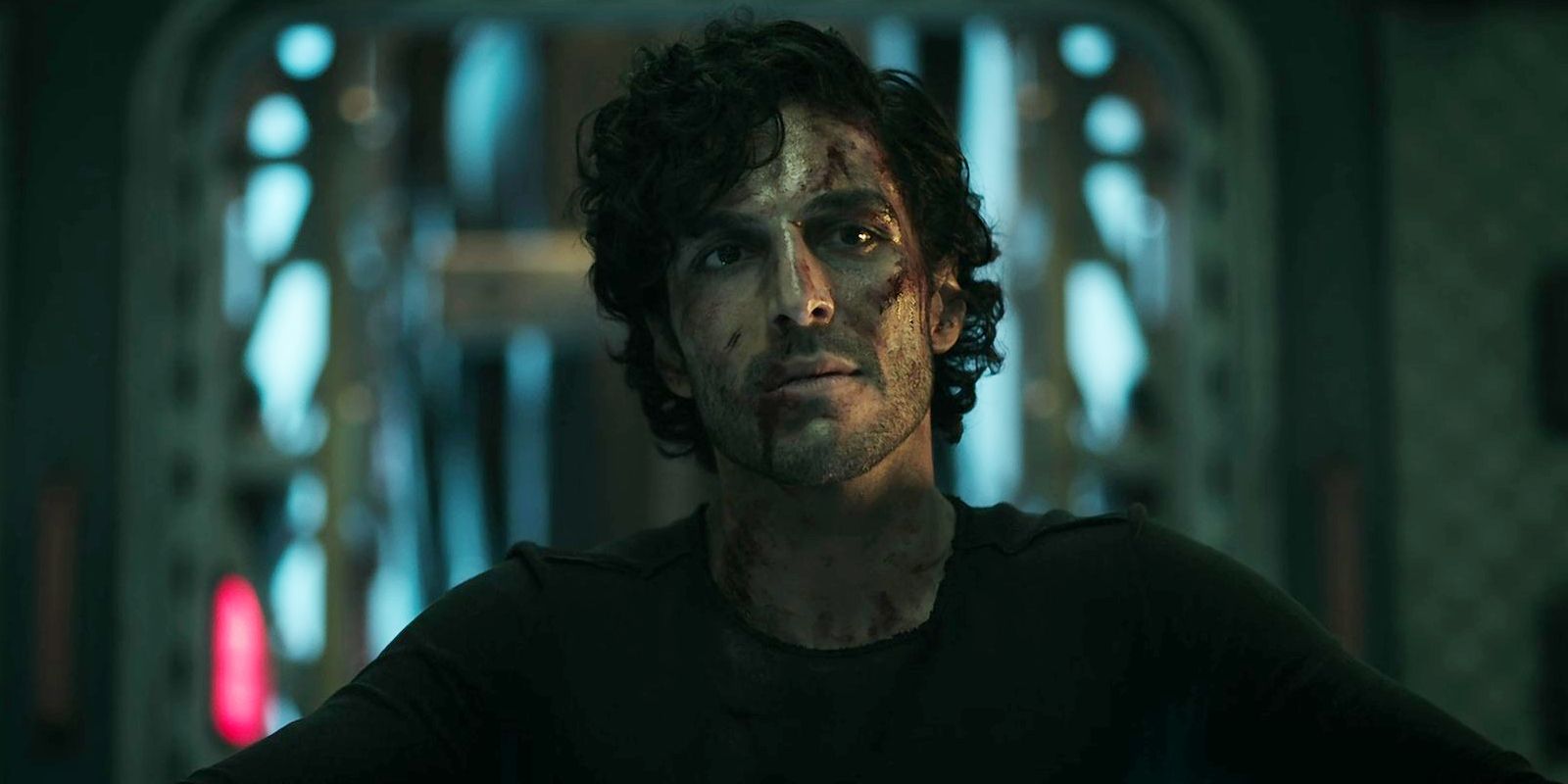 The Expanse: Who Is Marco Inaros?