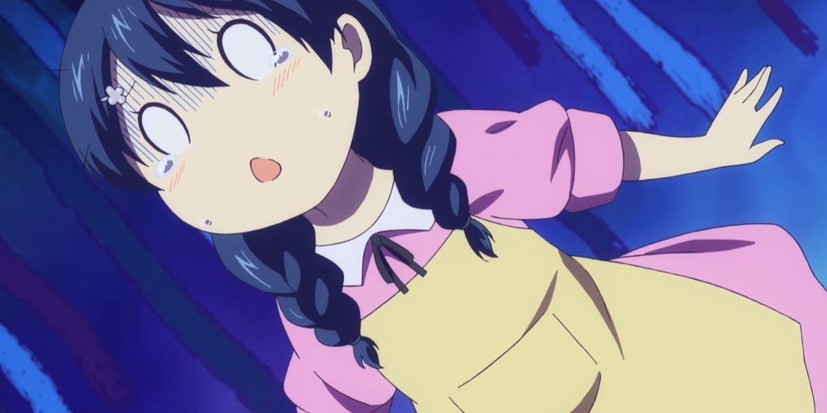 Food Wars!: 10 Things That Make No Sense About Megumi