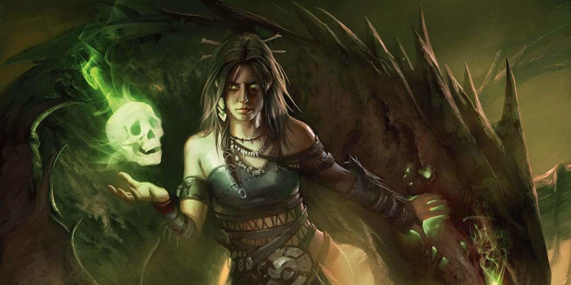 Dungeons & Dragons: 10 Tips For Playing An Evil Character (In A Good ...