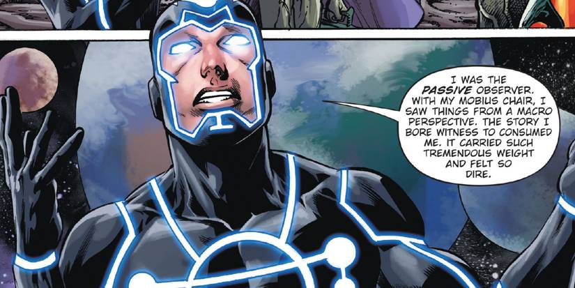 10 Best DC Characters Created By Jack Kirby