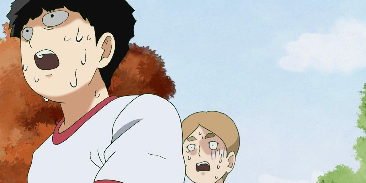 Mob Psycho 100: The 5 Best Episodes (& 5 Worst), According To IMDb