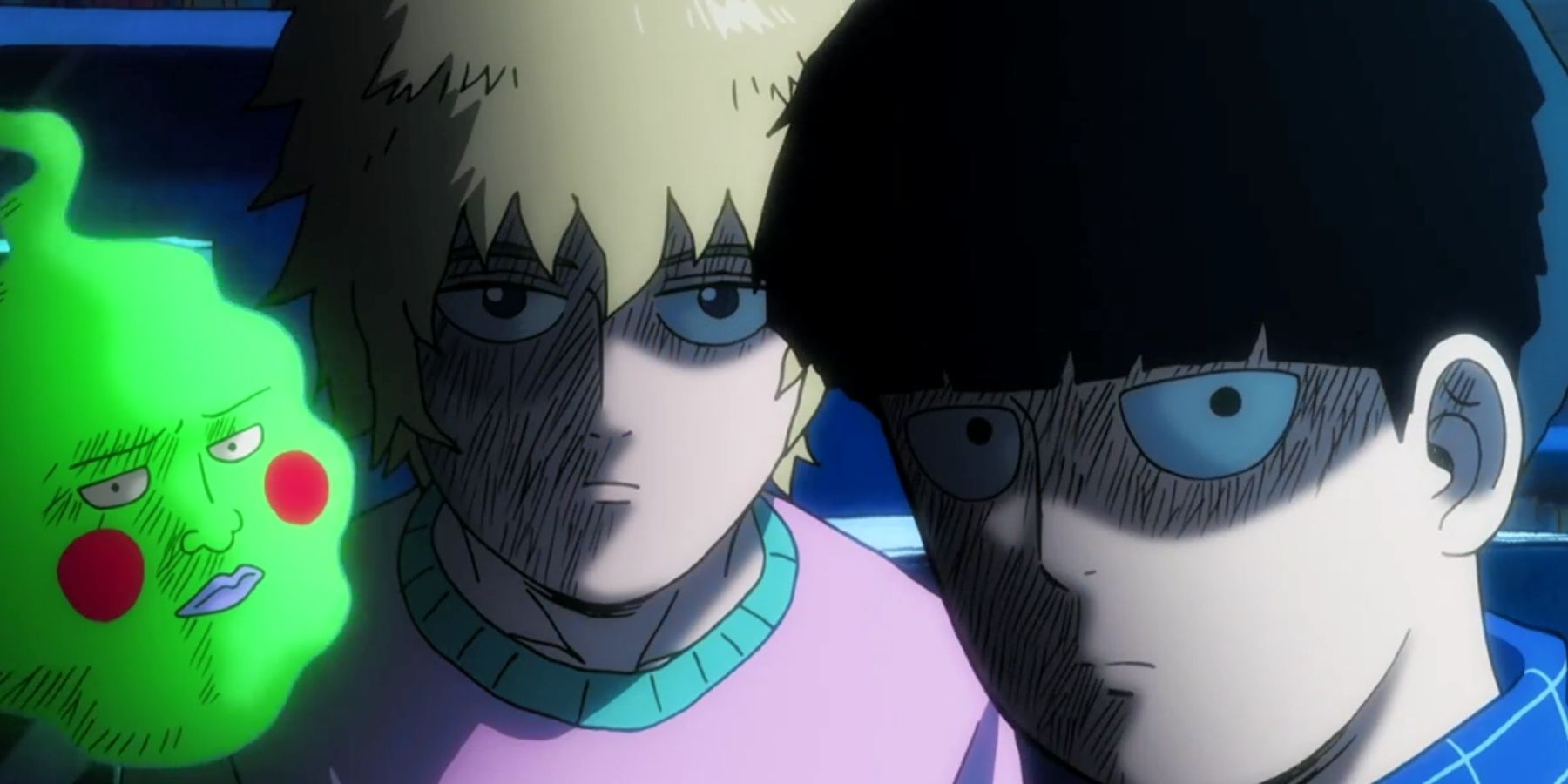 Mob Psycho 100: The 5 Best Episodes (& 5 Worst), According To IMDb