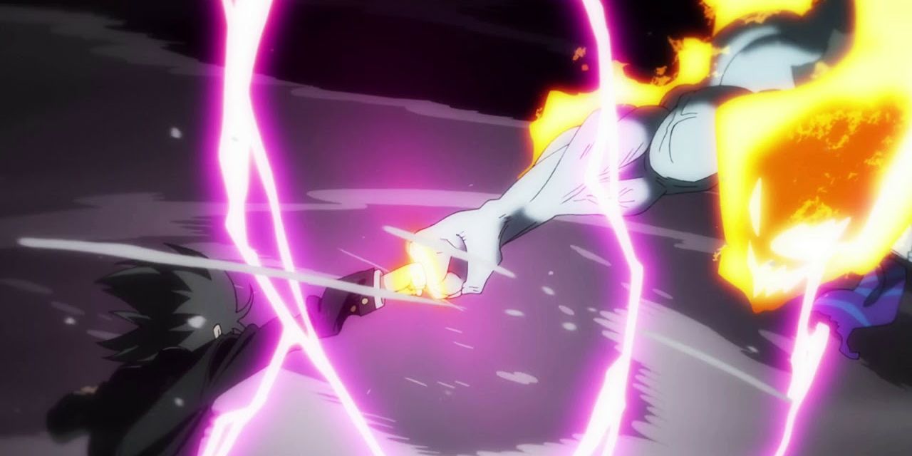 Mob Psycho 100: The 5 Best Episodes (& 5 Worst), According To IMDb